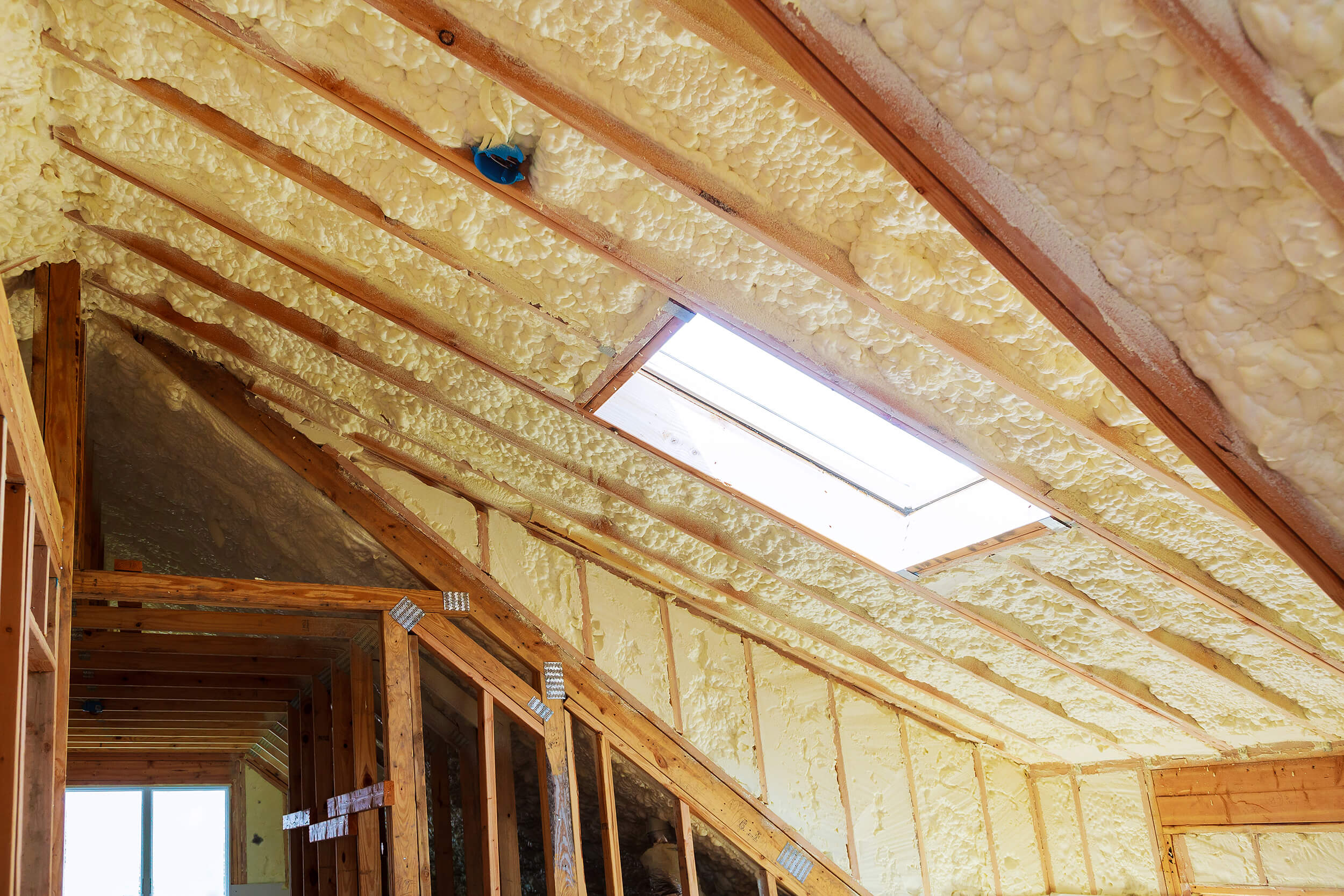 Insulation - Smart Choice Home Solutions